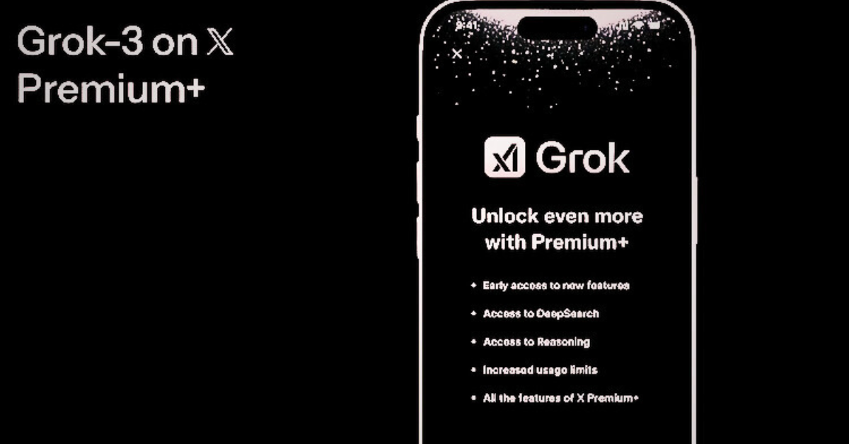 Grok AI APK: Download Free Premium App 2025